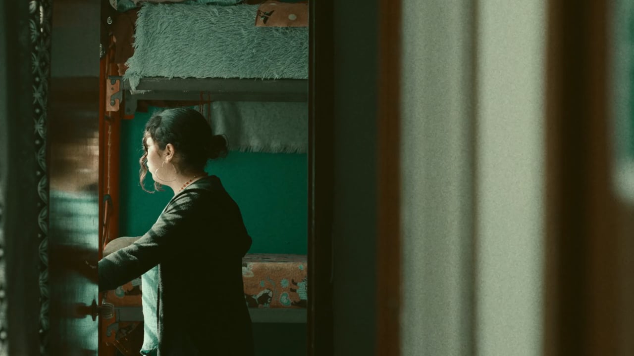 Alison - Gravedad Cero Films