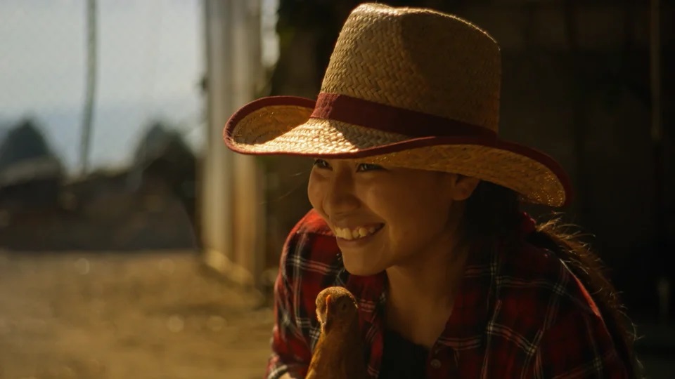 Citlalli - Gravedad Cero Films