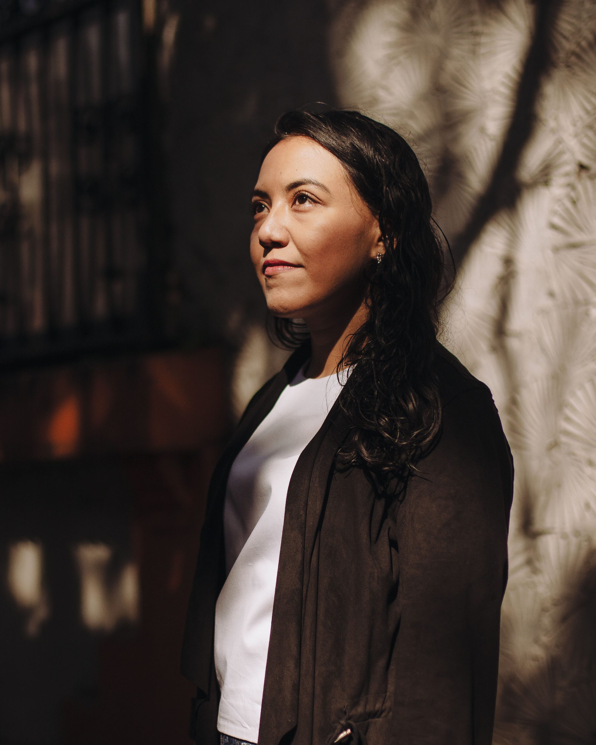 Patricia Ordaz Cruz - Gravedad Cero Films