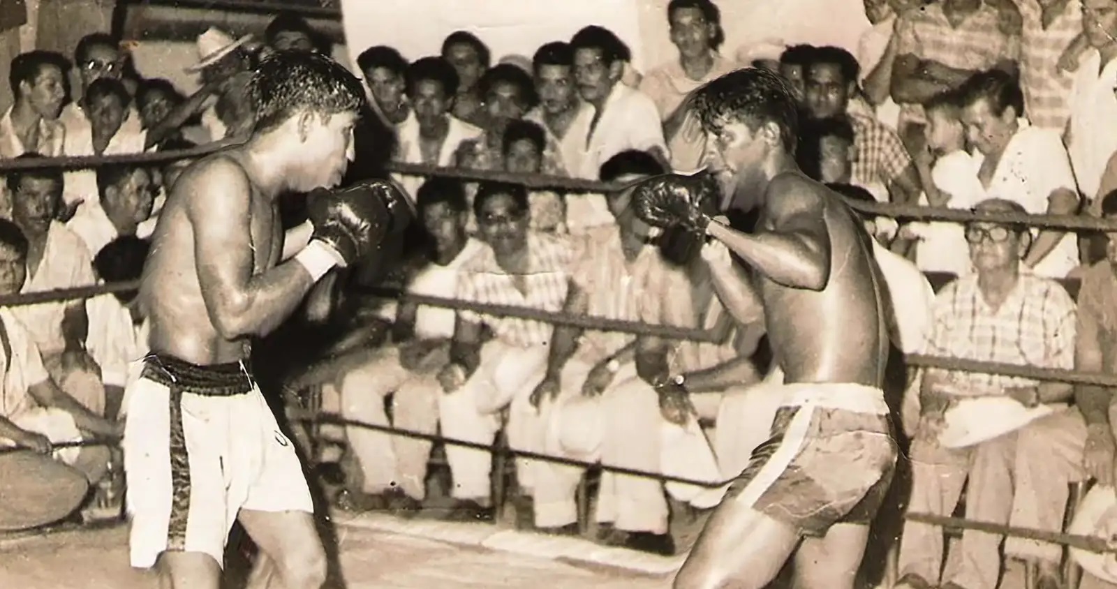 The Last Round - Gravedad Cero Films